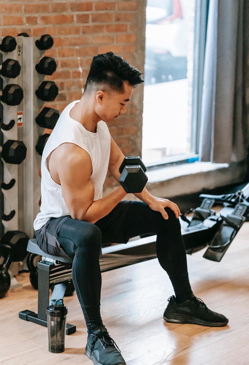 Over Ons – Be Woman