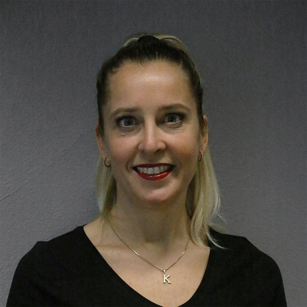 Ons Team – Be Woman